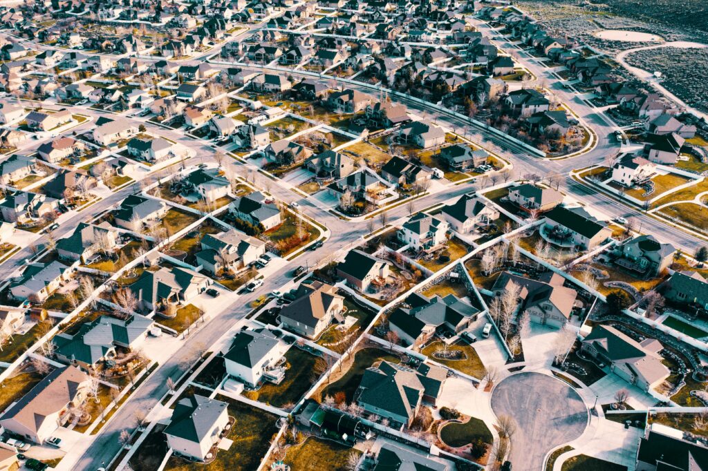 Briargate Colorado Springs Neighborhood Guide - James Wood